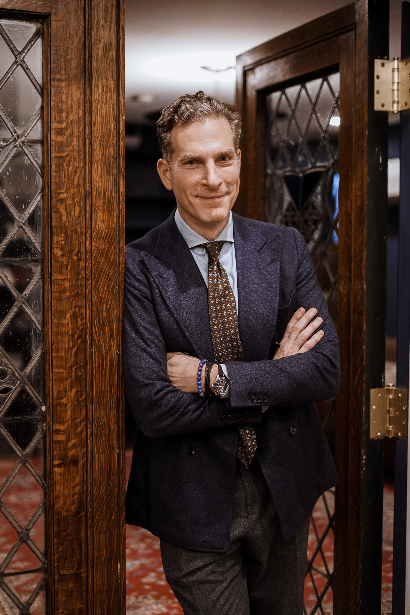 People – Julis-Rabinowitz Program on Jewish and Israeli Law